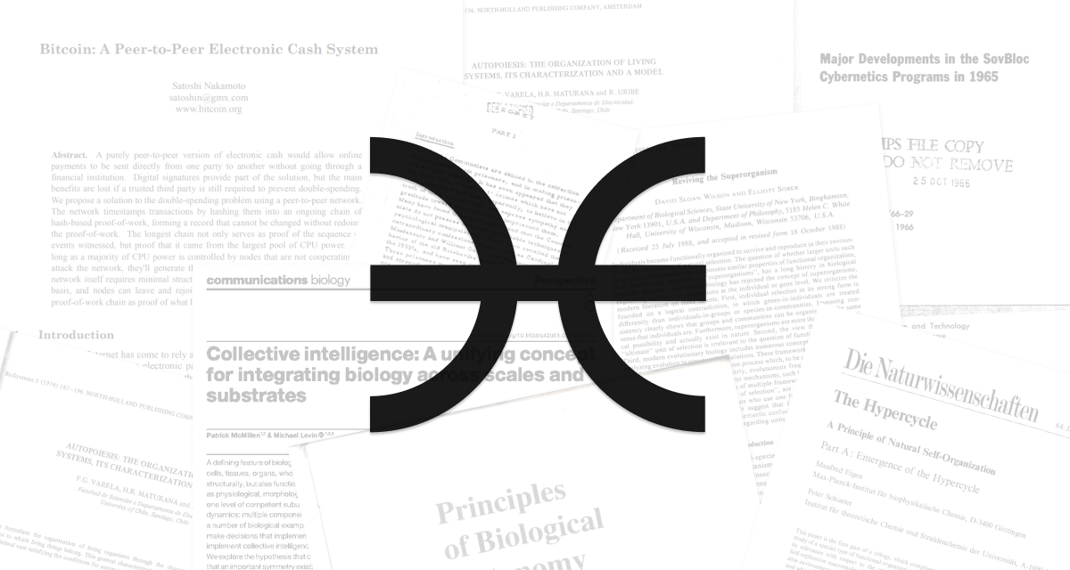 Torus Blog